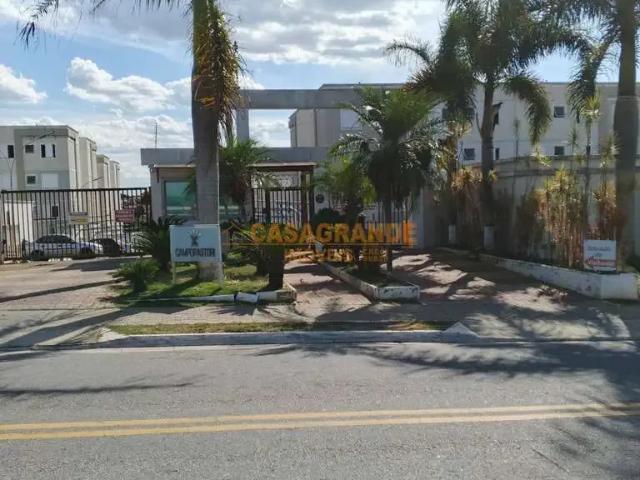 Apartamento para Venda em São José dos Campos/SP Residencial Frei Galvão 2 Quartos