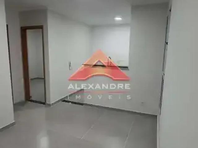 Apartamento para Venda em São José dos Campos/SP Residencial Frei Galvão 2 Quartos