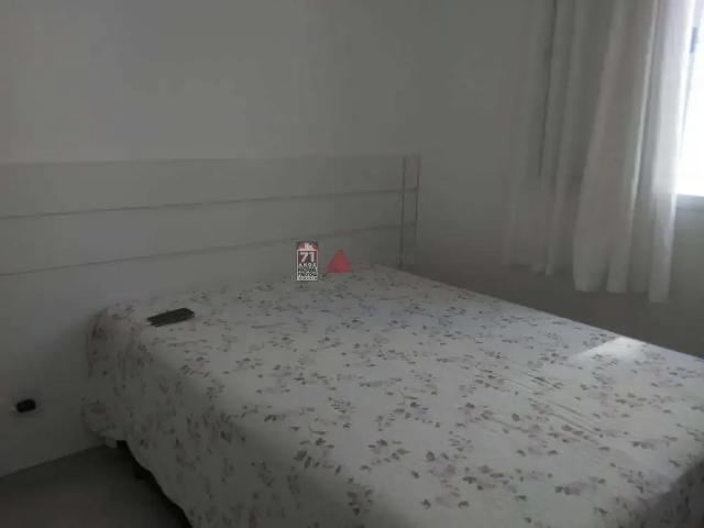 Apartamento para Venda em São José dos Campos/SP Residencial Frei Galvão 2 Quartos