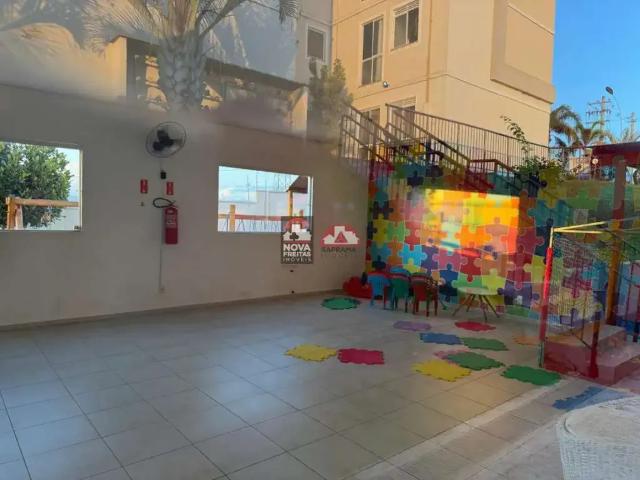Apartamento para Venda em São José dos Campos/SP Residencial Frei Galvão 2 Quartos