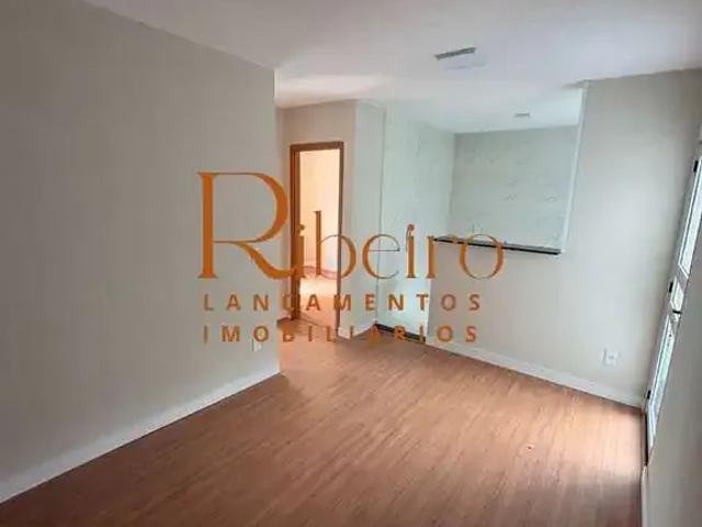 Apartamento para Venda em São José dos Campos/SP Residencial Frei Galvão 2 Quartos
