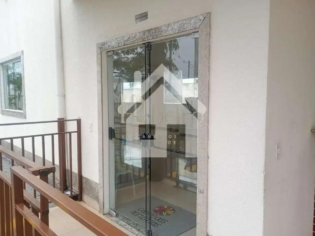 Apartamento para Venda em São José dos Campos/SP Residencial Frei Galvão 2 Quartos