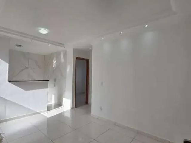 Apartamento para Venda em São José dos Campos/SP Residencial Frei Galvão 2 Quartos