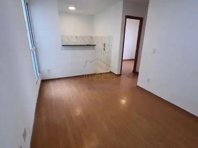 Apartamento para Venda em São José dos Campos/SP Residencial Frei Galvão 2 Quartos