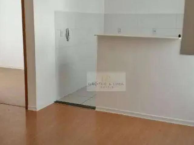 Apartamento para Venda em São José dos Campos/SP Residencial Frei Galvão 2 Quartos