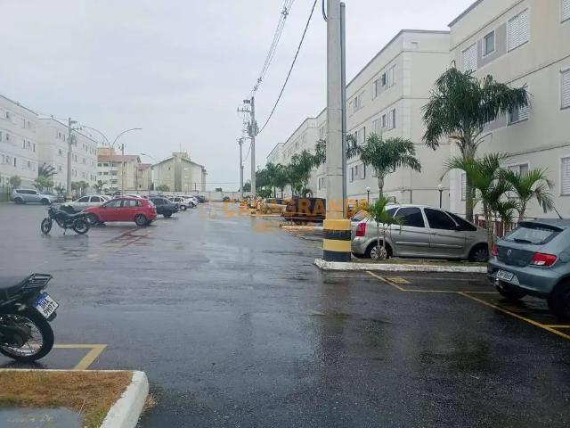 Apartamento para Venda em São José dos Campos/SP Residencial Frei Galvão 2 Quartos