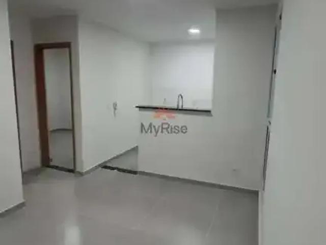 Apartamento para Venda em São José dos Campos/SP Residencial Frei Galvão 2 Quartos