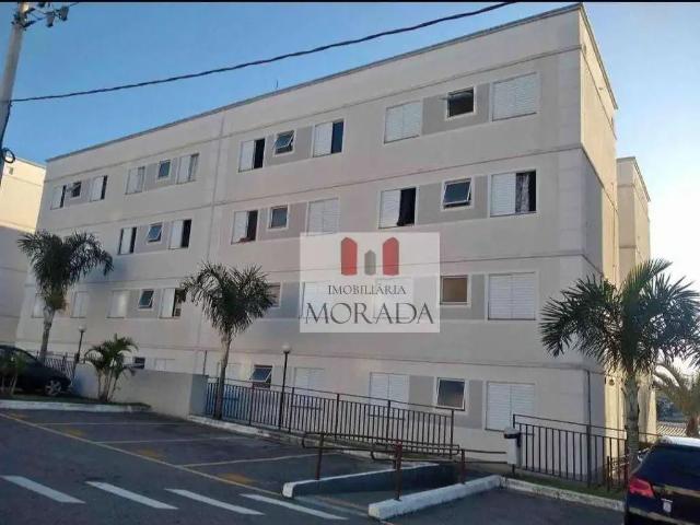 Apartamento para Venda em São José dos Campos/SP Residencial Frei Galvão 2 Quartos