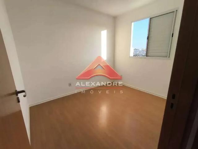Apartamento para Venda em São José dos Campos/SP Residencial Frei Galvão 2 Quartos