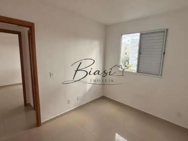 Apartamento para Venda em São José dos Campos/SP Residencial Frei Galvão 2 Quartos