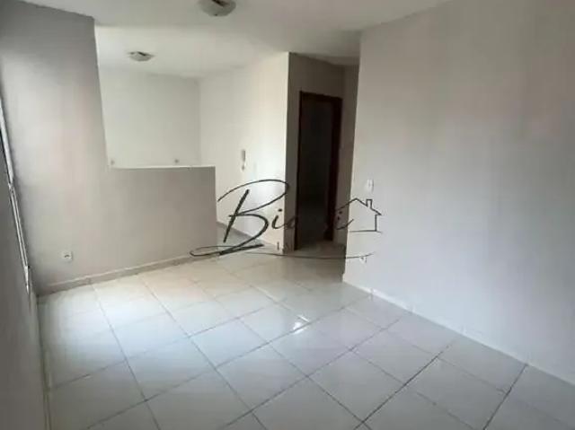 Apartamento para Venda em São José dos Campos/SP Residencial Frei Galvão 2 Quartos