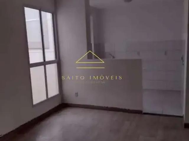 Apartamento para Venda em São José dos Campos/SP Residencial Frei Galvão 2 Quartos