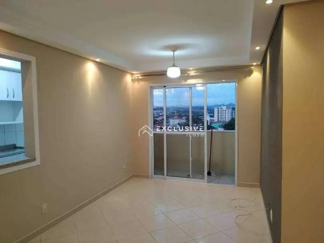 Apartamento para Venda em São José dos Campos/SP Santana 2 Quartos