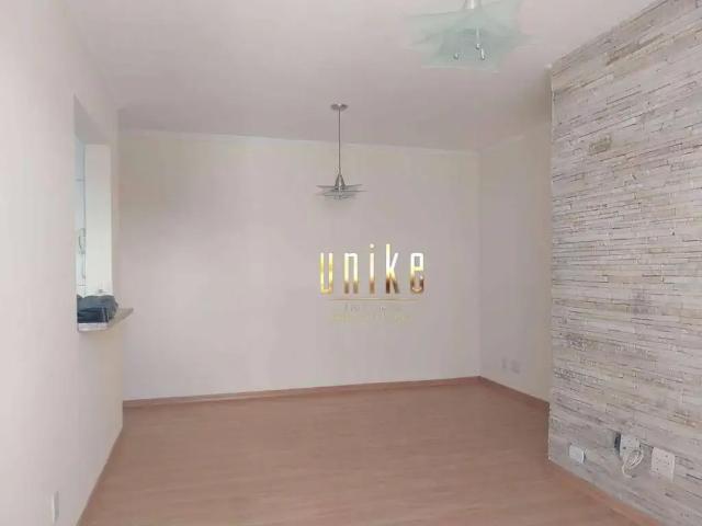 Apartamento para Venda em São José dos Campos/SP Santana 2 Quartos