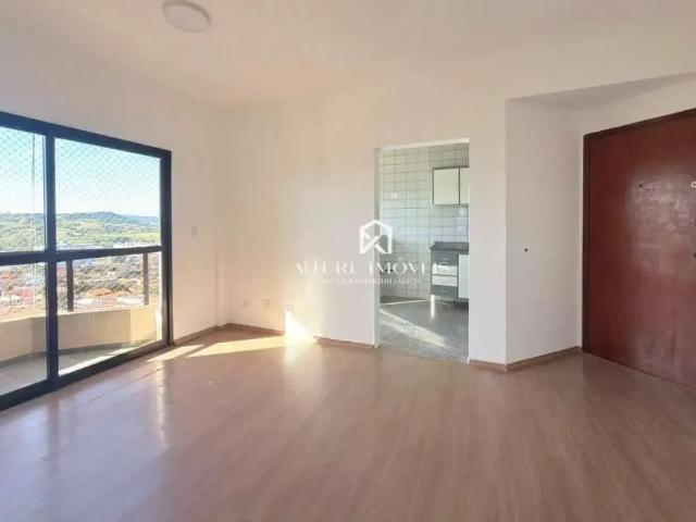 Apartamento para Venda em São José dos Campos/SP Santana 2 Quartos