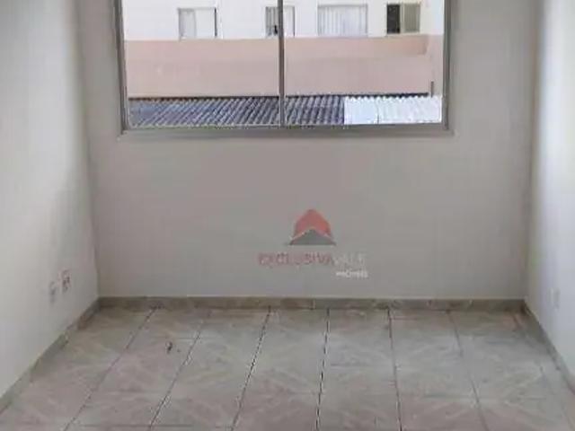 Apartamento para Venda em São José dos Campos/SP Santana 2 Quartos