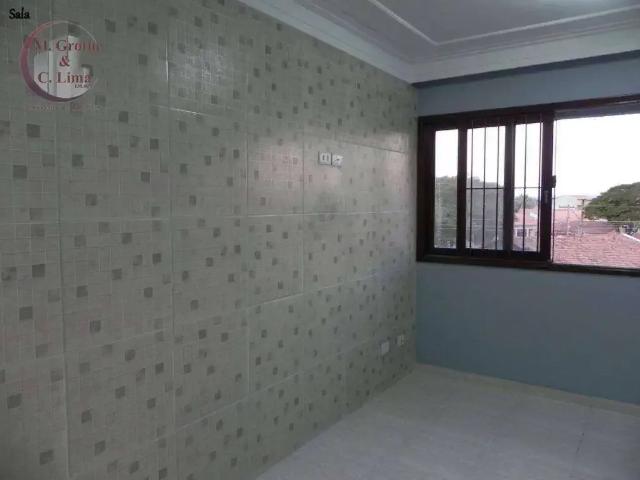 Apartamento para Venda em São José dos Campos/SP Santana 2 Quartos