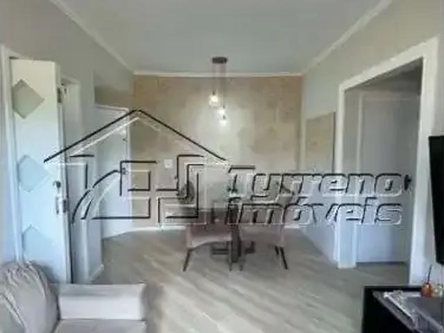 Apartamento para Venda em São José dos Campos/SP Santana 2 Quartos