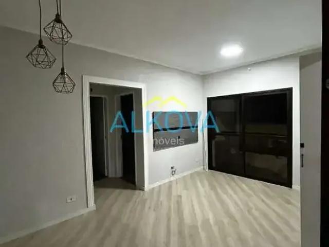 Apartamento para Venda em São José dos Campos/SP Santana 2 Quartos