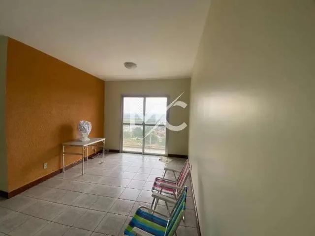 Apartamento para Venda em São José dos Campos/SP Santana 3 Quartos