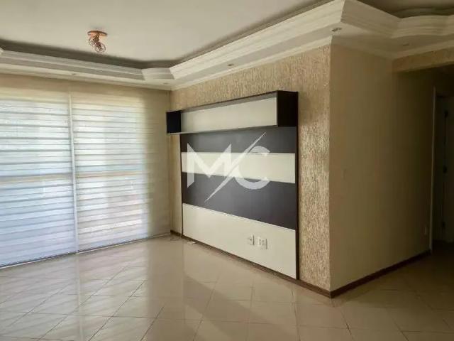 Apartamento para Venda em São José dos Campos/SP Santana 3 Quartos