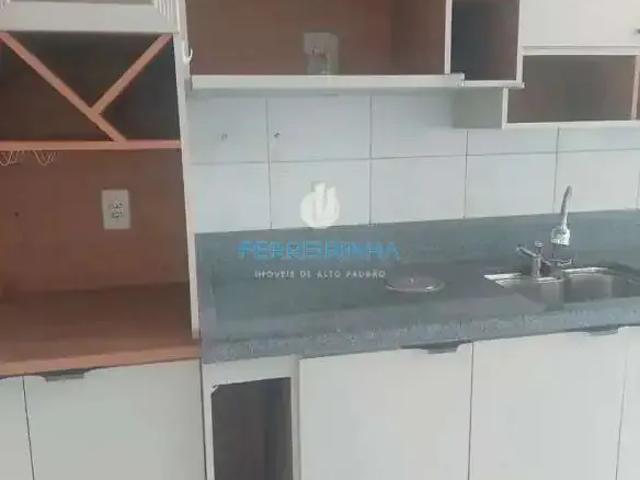 Apartamento para Venda em São José dos Campos/SP Santana 3 Quartos