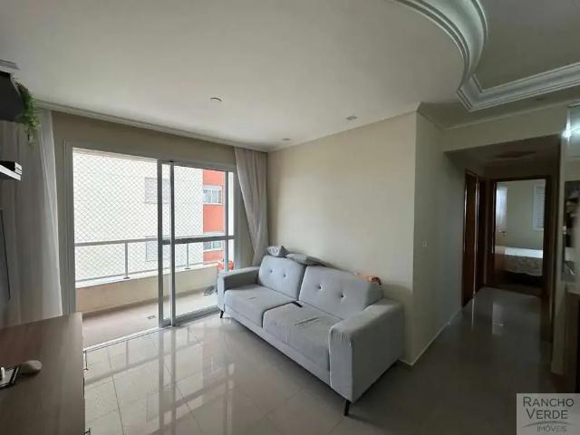 Apartamento para Venda em São José dos Campos/SP Santana 3 Quartos