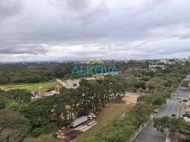 Apartamento para Venda em São José dos Campos/SP Santana 3 Quartos