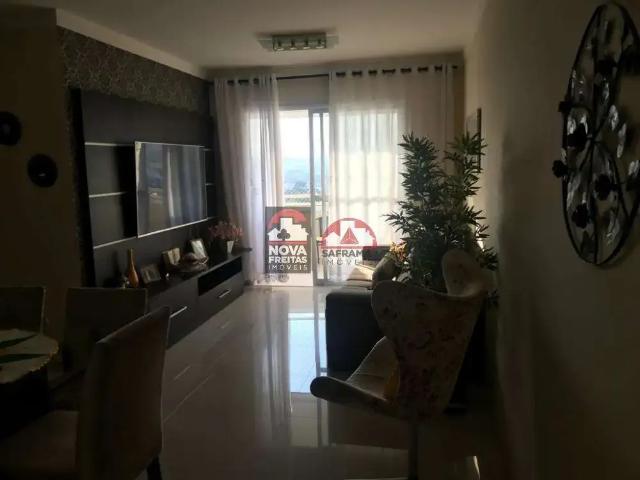 Apartamento para Venda em São José dos Campos/SP Santana 4 Quartos