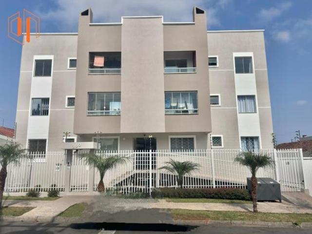 Apartamento para Venda em São José dos Pinhais, Afonso Pena, 2 dormitórios, 1 banheiro, 1 vaga