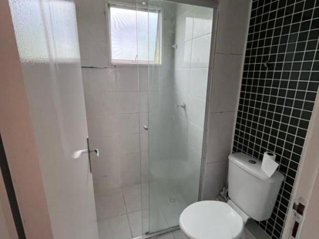 Apartamento para Venda em São José dos Pinhais, Afonso Pena, 3 dormitórios, 1 banheiro, 1 vaga