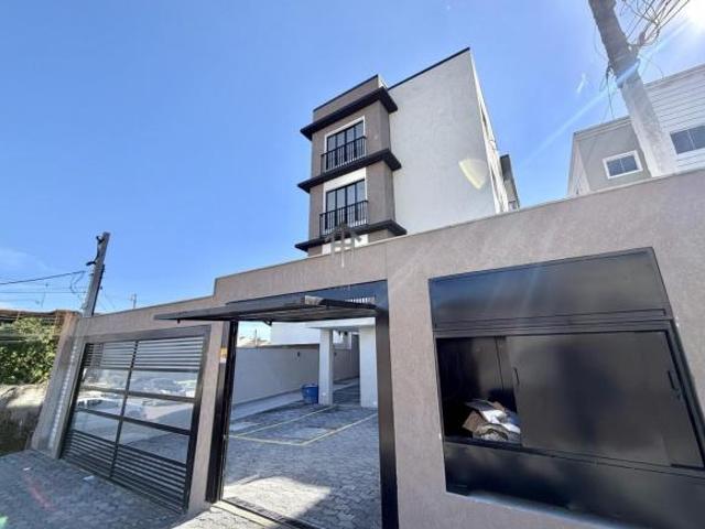Apartamento para Venda em São José dos Pinhais, Afonso Pena, 3 dormitórios, 1 suíte, 2 banheiros, 1