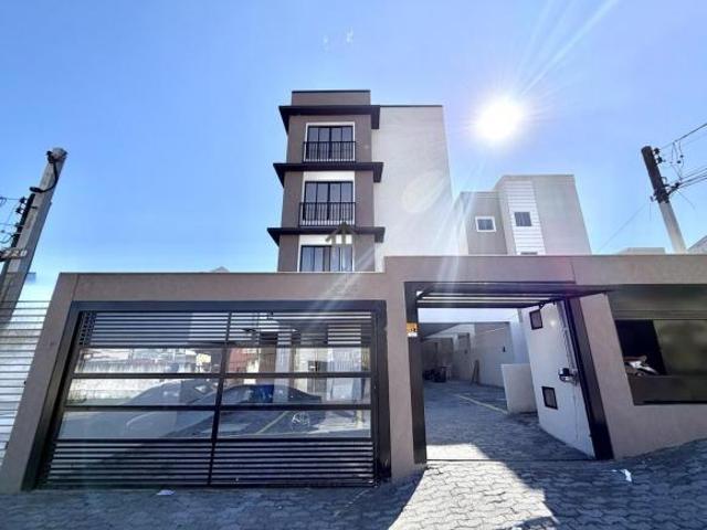 Apartamento para Venda em São José dos Pinhais, Afonso Pena, 3 dormitórios, 1 suíte, 2 banheiros, 1