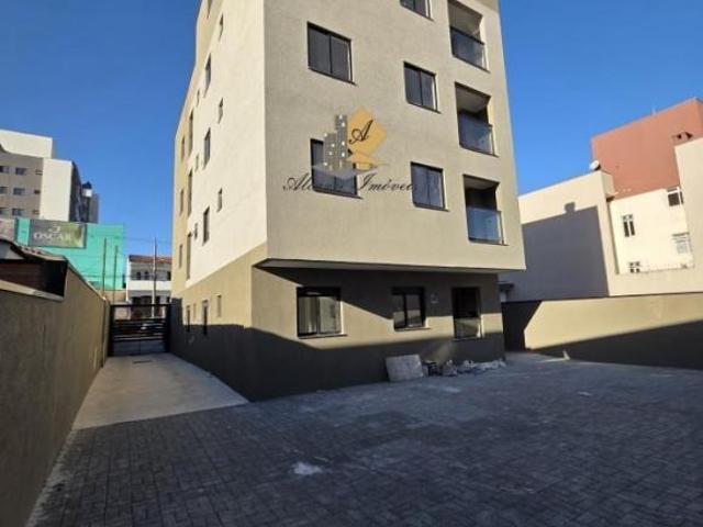 Apartamento para Venda em São José dos Pinhais, Boneca Do Iguaçu, 3 dormitórios, 1 suíte, 2 banheiro