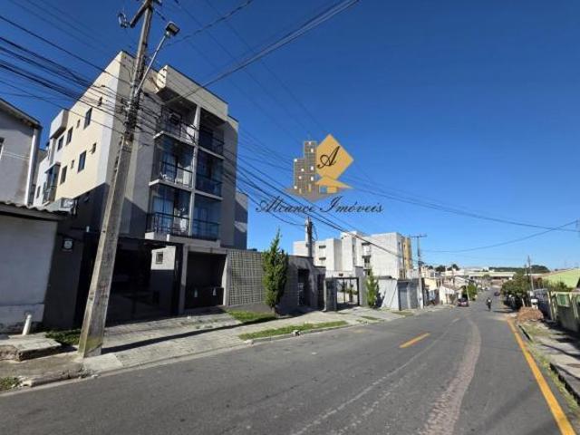 Apartamento para Venda em São José dos Pinhais, Boneca Do Iguaçu, 3 dormitórios, 1 suíte, 2 banheiro