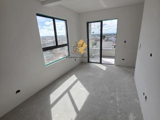 Apartamento para Venda em São José dos Pinhais, Boneca Do Iguaçu, 3 dormitórios, 1 suíte, 2 banheiro