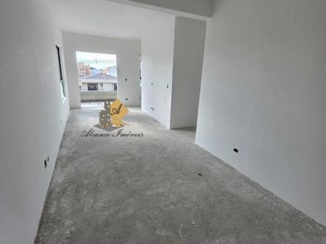 Apartamento para Venda em São José dos Pinhais, Boneca Do Iguaçu, 2 dormitórios, 1 suíte, 2 banheiro