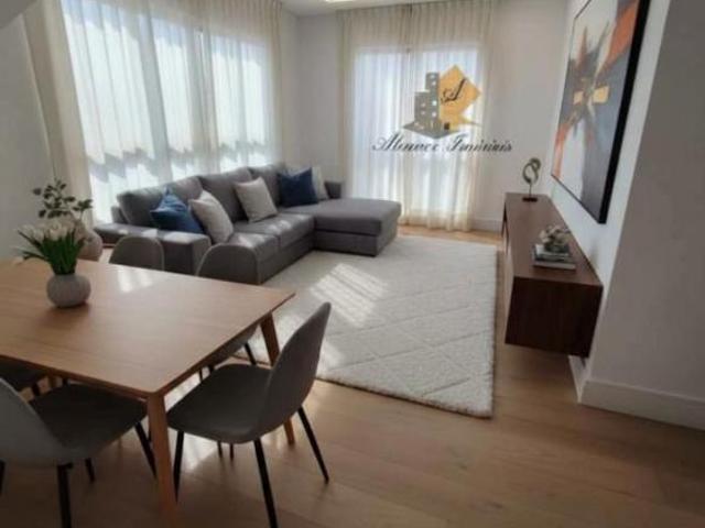 Apartamento para Venda em São José dos Pinhais, Boneca Do Iguaçu, 2 dormitórios, 1 suíte, 2 banheiro