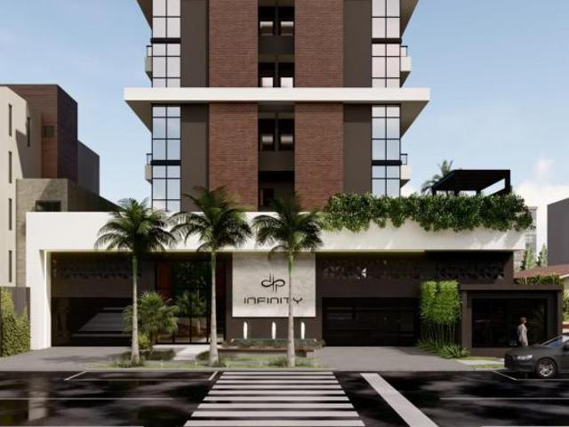 Apartamento para Venda em São José dos Pinhais, Centro, 3 dormitórios, 1 suíte, 1 banheiro, 1 vaga