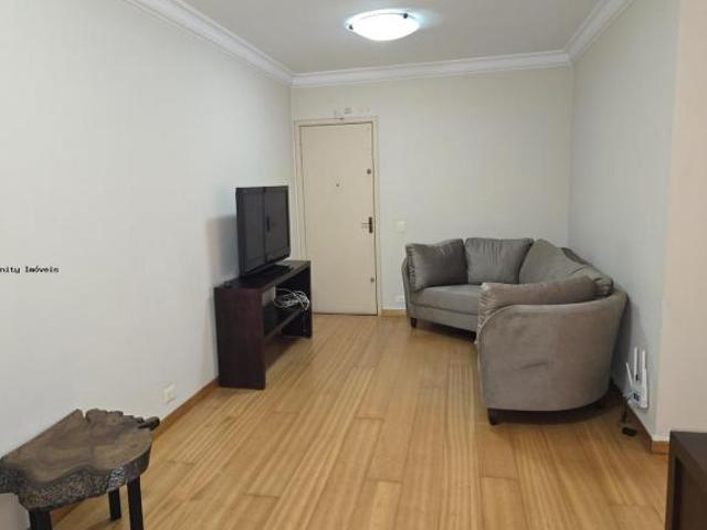 Apartamento para Venda em São José dos Pinhais, Centro, 3 dormitórios, 1 suíte, 2 banheiros, 1 vaga