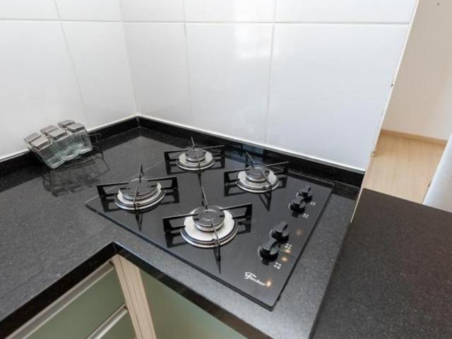 Apartamento para Venda em São José dos Pinhais, Cidade Jardim