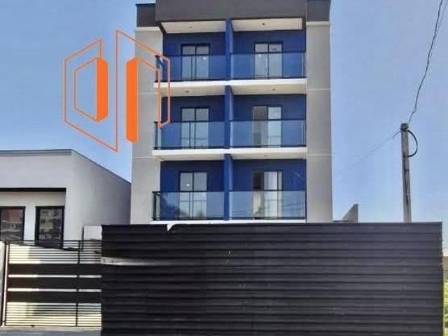 Apartamento para Venda em São José dos Pinhais, Parque da Fonte, 3 dormitórios, 1 banheiro, 2 vagas