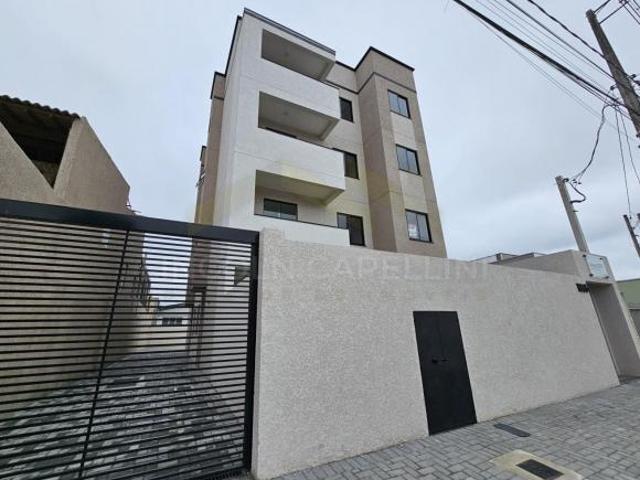 Apartamento para Venda em São José dos Pinhais, Parque da Fonte, 3 dormitórios, 1 banheiro, 2 vagas