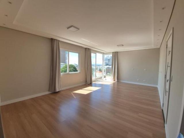 Apartamento para Venda em São José dos Pinhais, São Pedro, 3 dormitórios, 1 suíte, 2 banheiros, 2 va