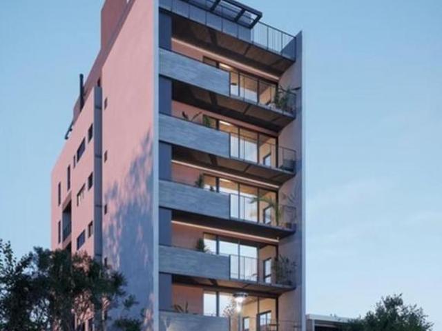 Apartamento para Venda em São José dos Pinhais, São Pedro, 3 dormitórios, 1 suíte, 2 banheiros, 2 va