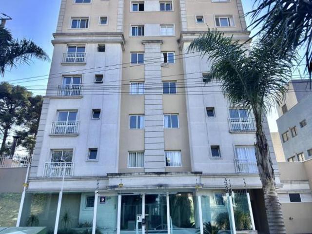Apartamento para Venda em São José dos Pinhais, Silveira da Motta, 2 dormitórios, 1 banheiro, 1 vaga
