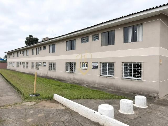Apartamento para Venda em São José dos Pinhais/PR Colônia Rio Grande 2 Quartos