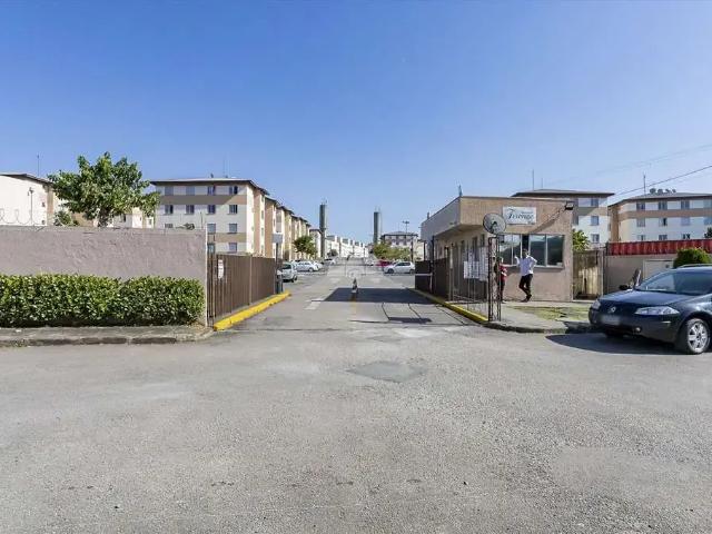 Apartamento para Venda em São José dos Pinhais/PR Colônia Rio Grande 2 Quartos