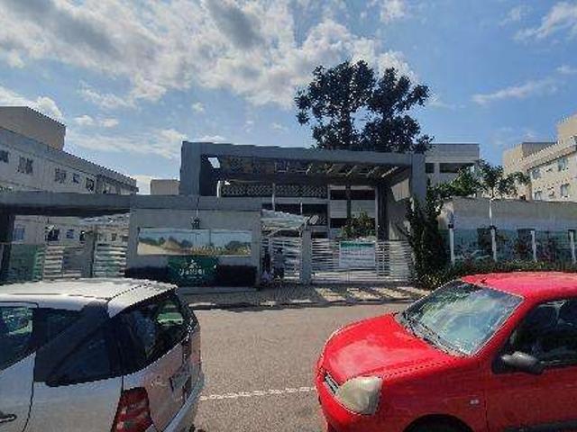 Apartamento para Venda em São José dos Pinhais/PR Colônia Rio Grande 2 Quartos