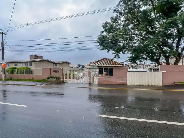Apartamento para Venda em São José dos Pinhais/PR Colônia Rio Grande 2 Quartos